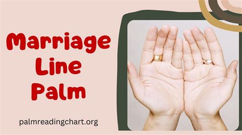 Marriage Line Palm Signs Of Divorce You Need To Know How To Read