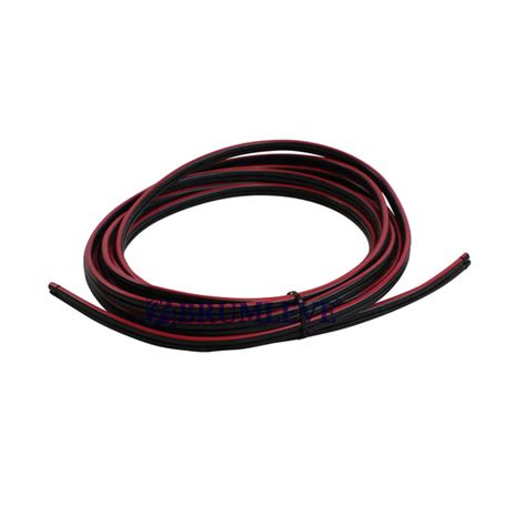 6 Awg Dual Conductor Wire 20 Feet And Brumleve Industries