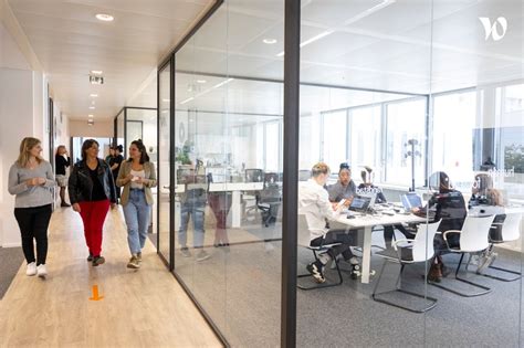 Groupe Randstad France Photos Vidéos Recrutement