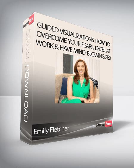 Emily Fletcher Guided Visualizations Course Farm Online Courses