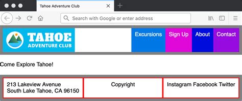 Flexbox Reordering Content Free Web Development Tutorial