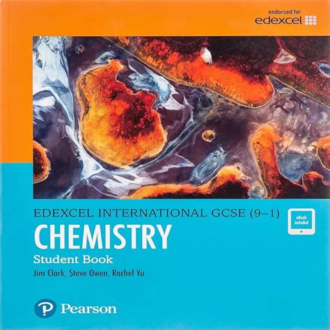 Edexcel Igcse Chemistry And Biology In All Island G C E A L International