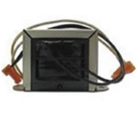 Y Series Printed Circuit Board Transformer With 10 Pin Plug 115 24v Ac 1 King Soopers