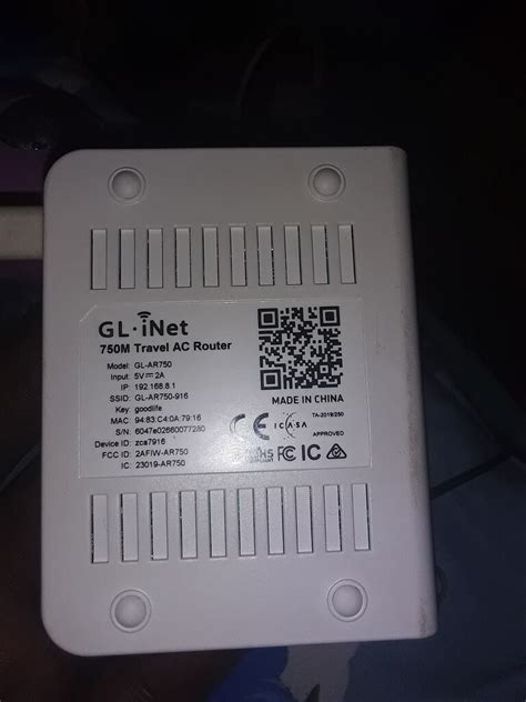 How To Rename My Gl Inet Router Routers Gl Inet