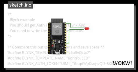 Dimas Wokwi Esp32 Stm32 Arduino Simulator
