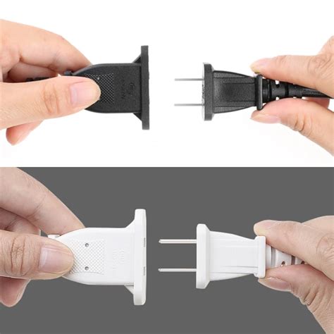 Ootdty W V V Us Plug Male To Female Power Supply Ac Adapter Extension Cable In Usb