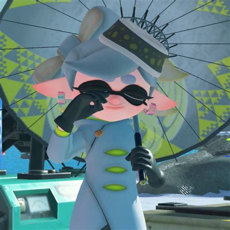 Marie Splatoon Icon Splatoon Callie And Marie Cute Pictures