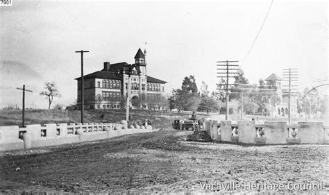 Filevacaville High School 1912 Vacaville California