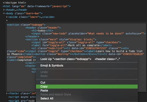 Github Dwylphoenix Todo List Tutorial Complete Beginners Tutorial Building A Todo List From