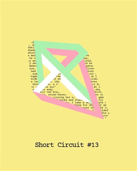 Short Circuit Short Circuit 13 Short Edition