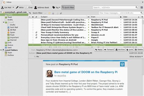 ui design for the mail tab · issue 39 · retroshare rsnewwebui · github