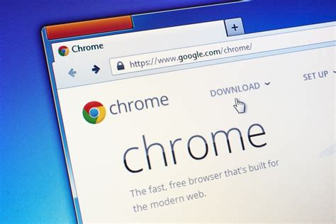 How To Assign A Homepage In Google Chrome | Robots.net
