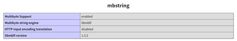 【php】mb convert encoding のエラー対応方法 ジコログ