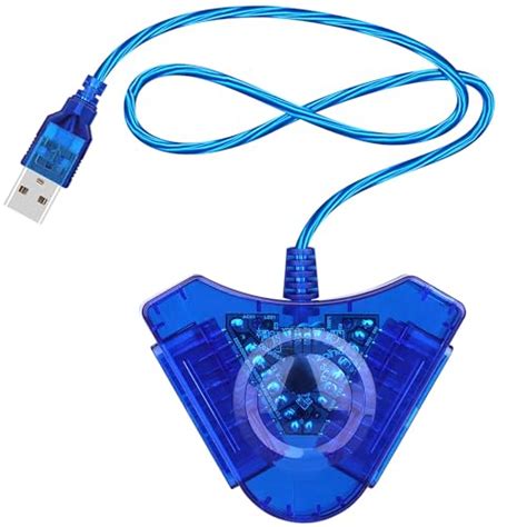 I Tested The Amazing Ps2 Controller To Usb Converter Heres Why Its A
