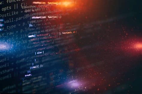 Premium Photo Computer Programming Often Shortened To Programming Is