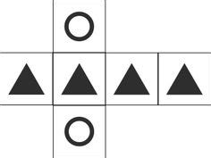 Spatial Thinking Exercises Ideas Thinking Skills Spatial Visualisation