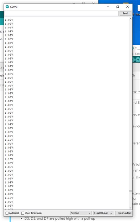 How To Get More Stable Analog Reading With Arduino Page Programming Arduino Forum