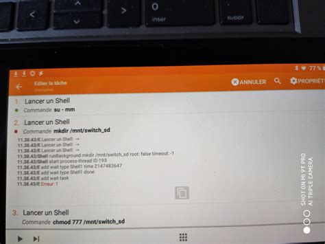Switchroot Android How To Mount Fat32 Partition In Android Easy Xda Forums