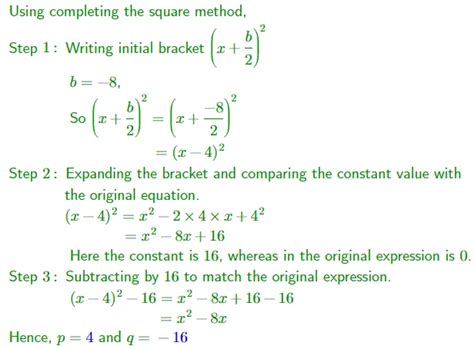 Factorising Expressions Explained Gcse Maths Top 10 Qns