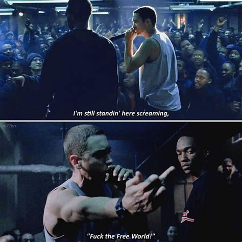 Eminem 8 Mile Rap Eminem Miles Movie Eminem Slim Shady