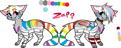 zap by avianformat on DeviantArt