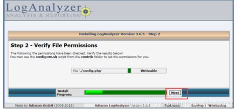 Rsyslogloganalyzermysql部署日志服务器rsyslog、mysql和loganalyzer Csdn博客