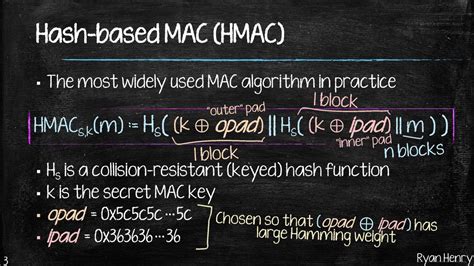 B504 I538 Introduction To Cryptography Ppt Download
