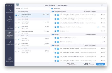 How To Uninstall Dropbox From Mac Removal Guide Nektony