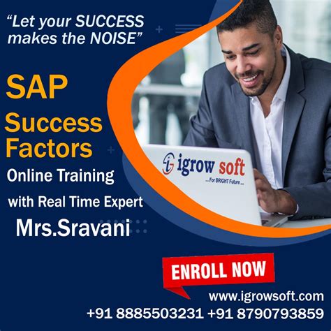 Sap Success Factors
