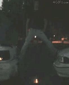 Fireworks Nutshot Gif Wifflegif