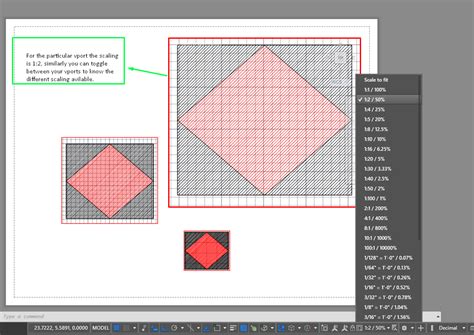 Solved How Do I Tell What Scale An Object Is In Autodesk Community