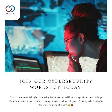 Cybersecurity Itsupport Scott M