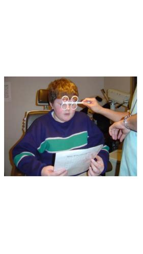 12 Measuring The Ocular Deviation Flashcards Quizlet