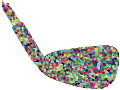 Moving Least Squares Multiresolution Surface Approximation