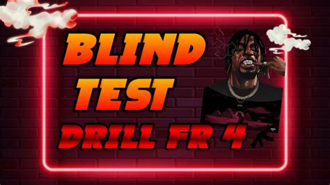 🏆 Drill And Rap Fr Blind Test 🔊🔥 0961 5658 8593 By Mkaez Fortnite