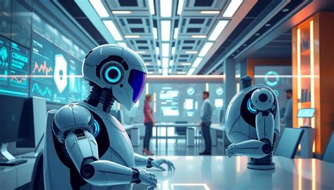 Understanding Agentic Human Ai Transforming Autonomous Decision Making