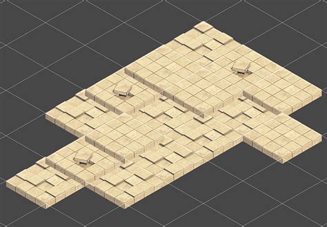 Tilemap Renderer Modes Unity Manual