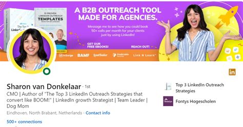 LinkedIn Headline Generator Expert Tips And Examples To Help You Get