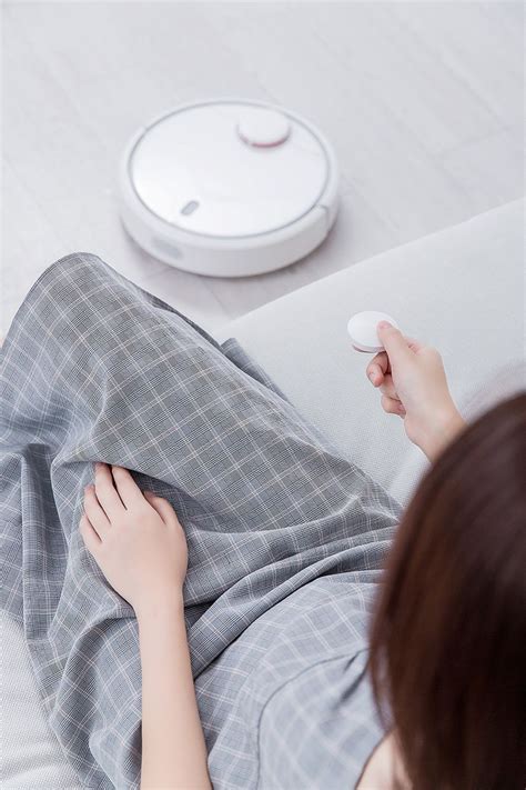 Xiaomi Mi Smart Wireless Switch | Mi-Home.lv