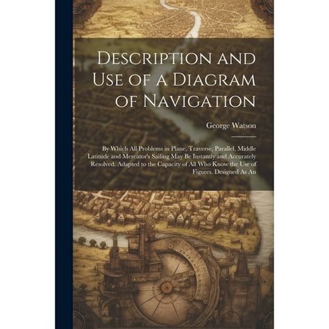Description And Use Of A Diagram Of Navigation By Which All Problems Description And Use Of A Diagram Of Navigation By Which All Problems