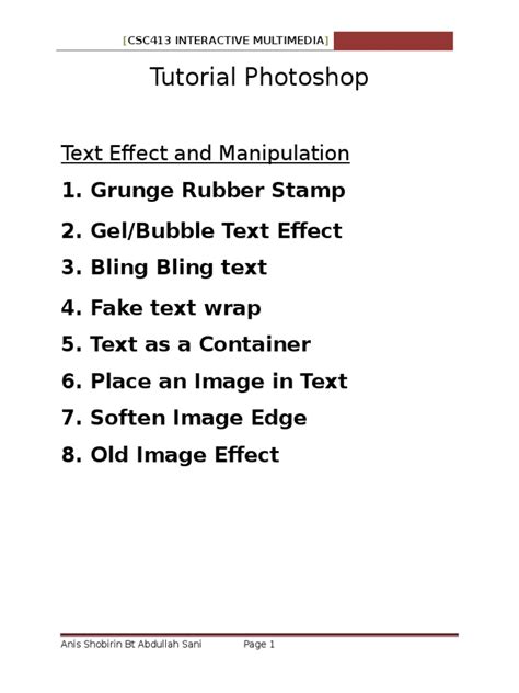 tutorial photoshop pdf adobe photoshop computer keyboard