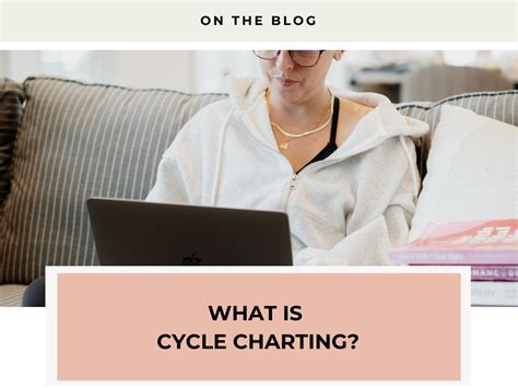 What Is Cycle Charting Lotus Women S Wellness