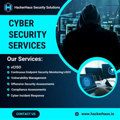 Cybersecurity Cyberthreats Businesssecurity Hackerhaussecuritysoultions Hackerhaus