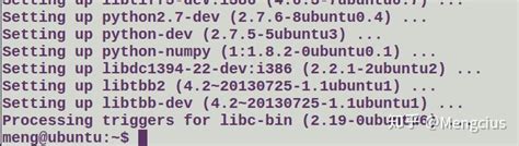 Opencv图像处理 1 1 Opencv介绍与环境搭建 知乎