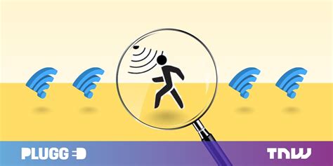 This Upcoming Wi Fi Standard Will Give Your Router Motion Sensing Superpowers