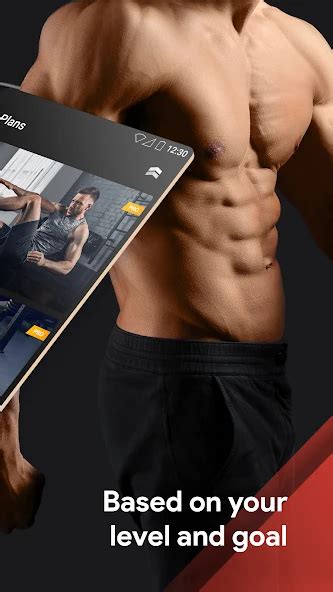 Abs Workout Six Pack Training Mod Apk Free Download Filecr