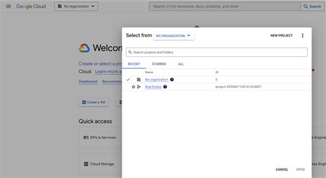 Oauth App Template