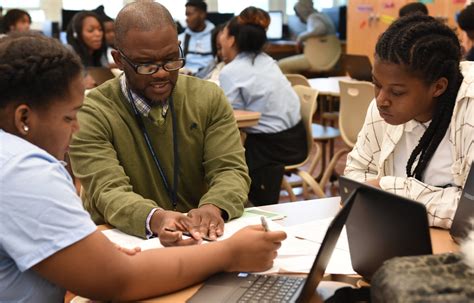 Modern Classrooms Project On Linkedin Evette Reid Share Wisdom From