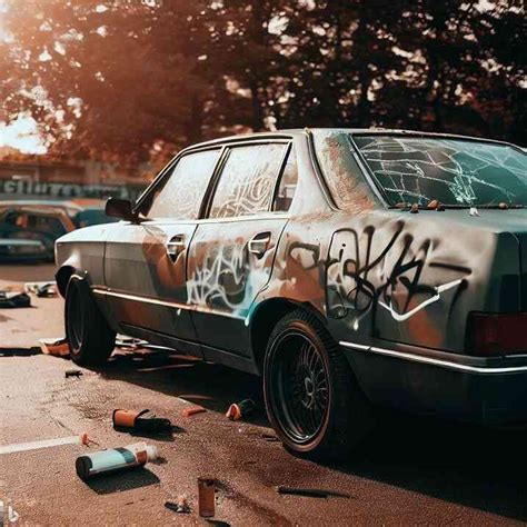 24 Hour Vehicle Cameras To Capture Vandalism While Parked Securitybros