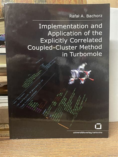 Implementation And Application Of The Explicitly Correlated Coupled Cluster Method In Turbomole